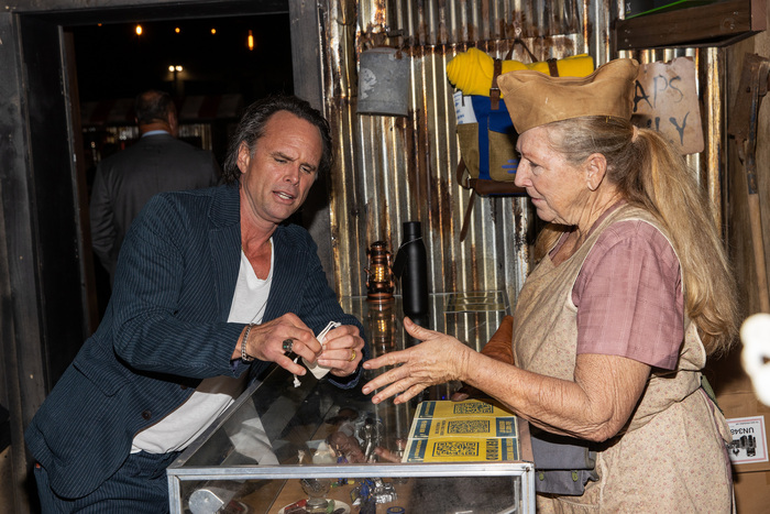 Fallout SXSW Activation Event