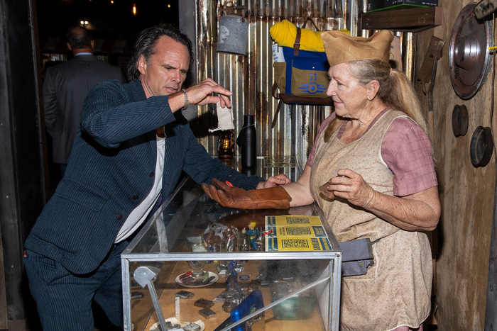 Fallout SXSW Activation Event