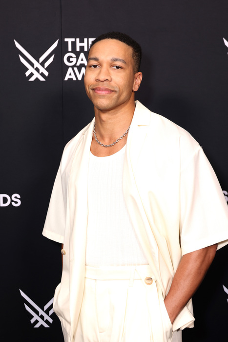 Fallout Cast and Creators at The Game Awards