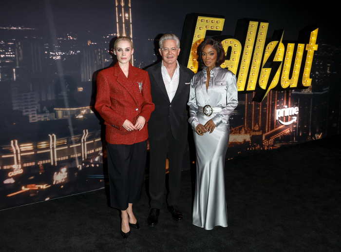 Fallout | Prime Video