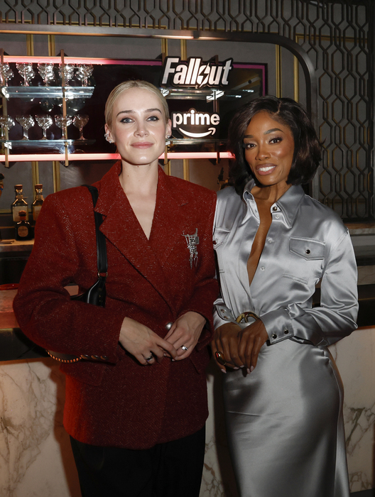 Fallout | Prime Video