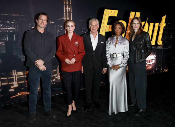 Fallout | Prime Video