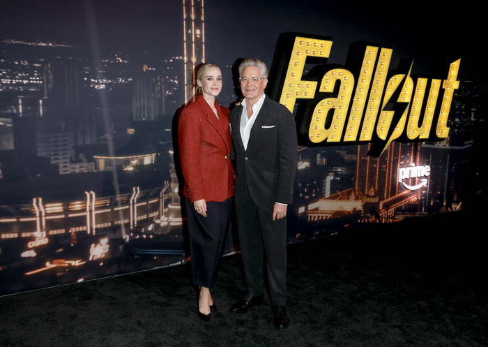 Fallout | Prime Video