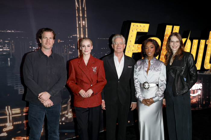 Fallout | Prime Video