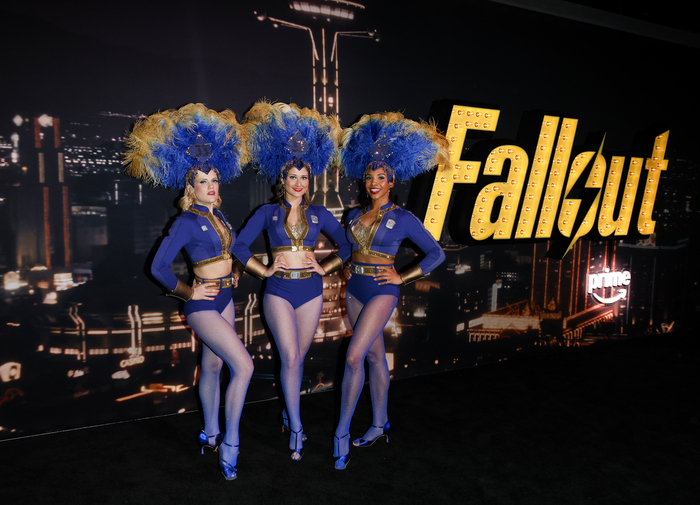Fallout | Prime Video