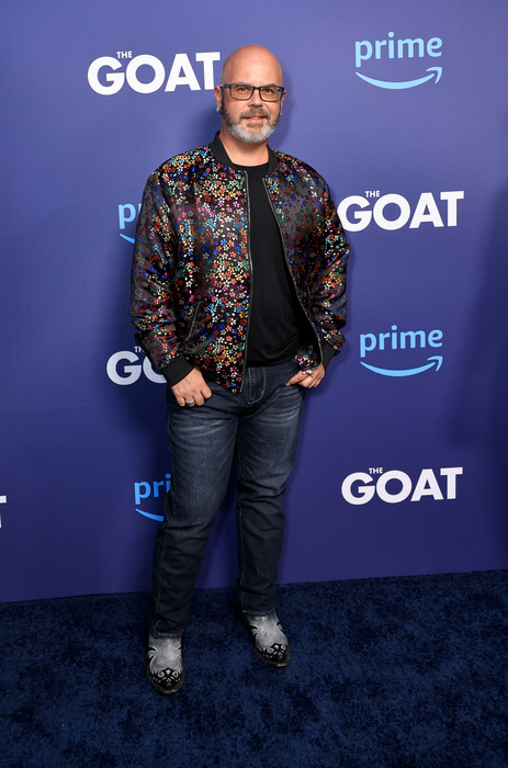 The GOAT Los Angeles Tastemaker Event