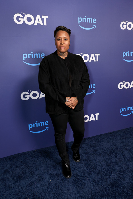 The GOAT Los Angeles Tastemaker Event