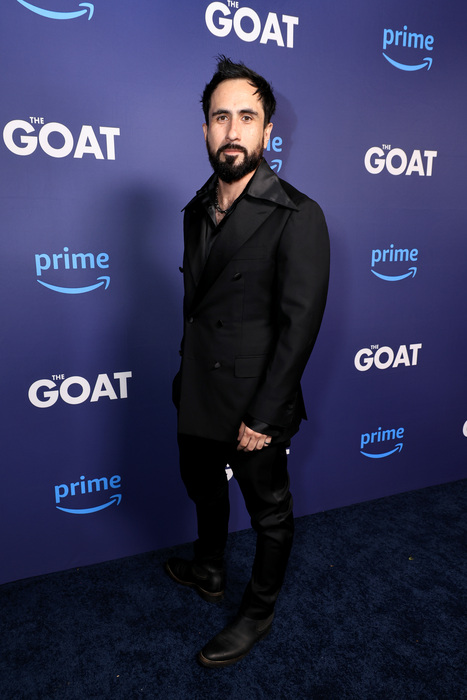 The GOAT Los Angeles Tastemaker Event