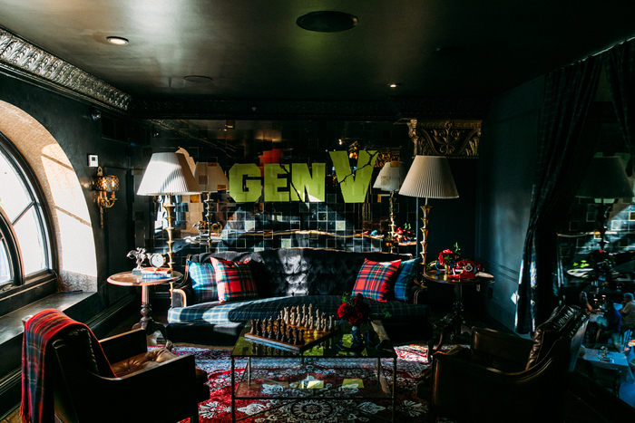 Gen V Prime Premiere: Press & Influencer Screening/Event