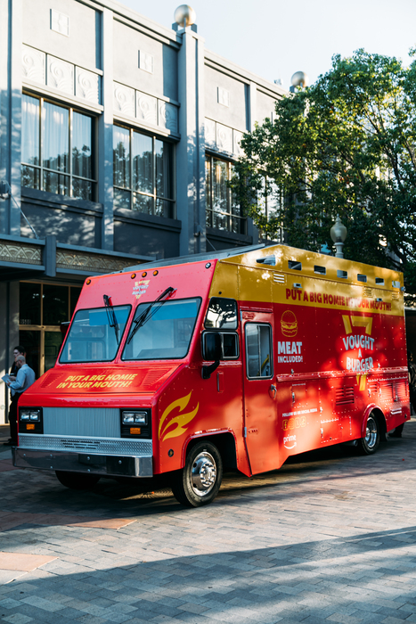 Gen V Prime Premiere: Press & Influencer Screening/Event