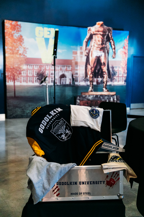 Gen V Prime Premiere: Press & Influencer Screening/Event