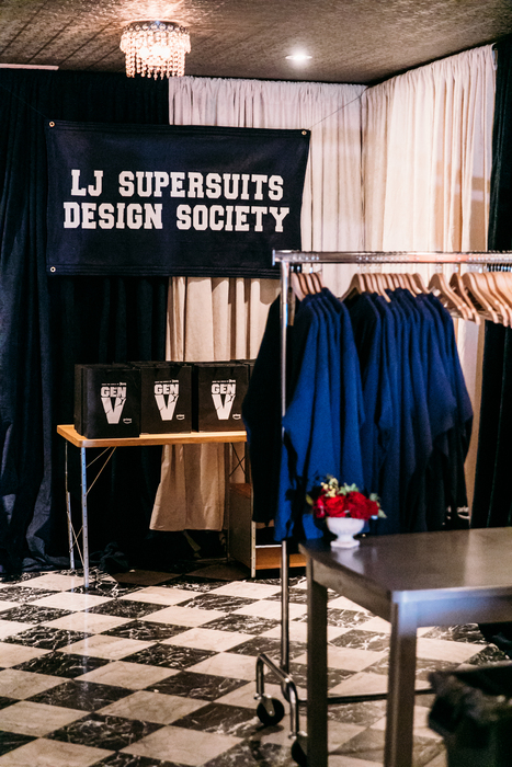 Gen V Prime Premiere: Press & Influencer Screening/Event