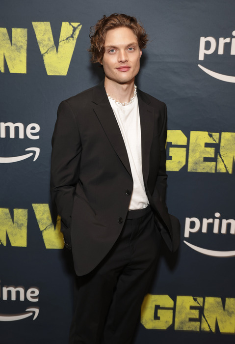 Gen V SAG Screening Event & Press Junket