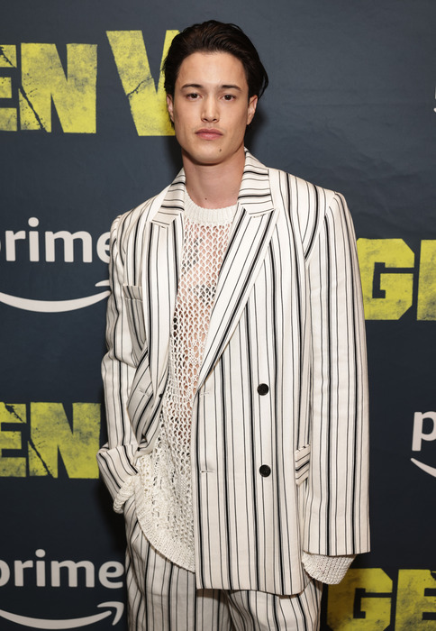 Gen V SAG Screening Event & Press Junket