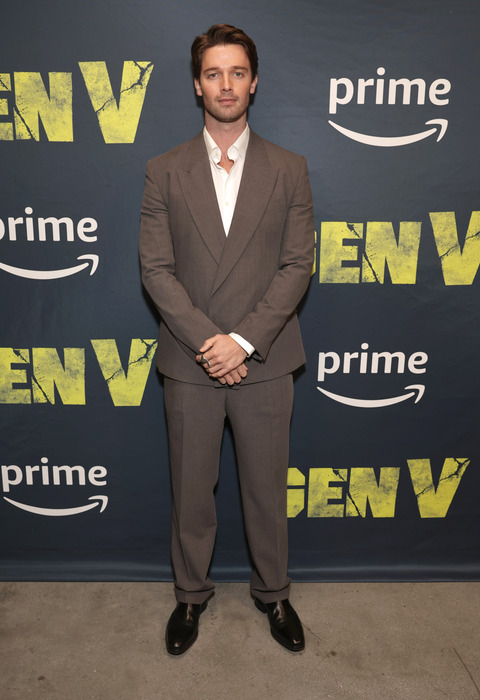 Gen V SAG Screening Event & Press Junket