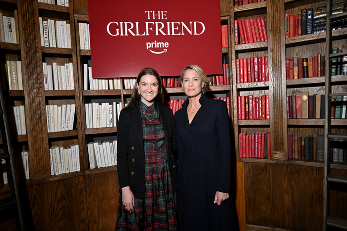 The Girlfriend | Prime Video