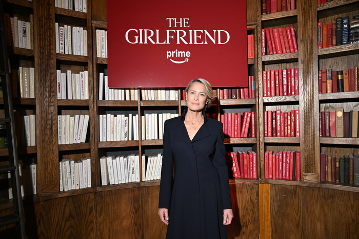 The Girlfriend | Prime Video