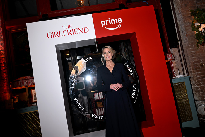 The Girlfriend | Prime Video