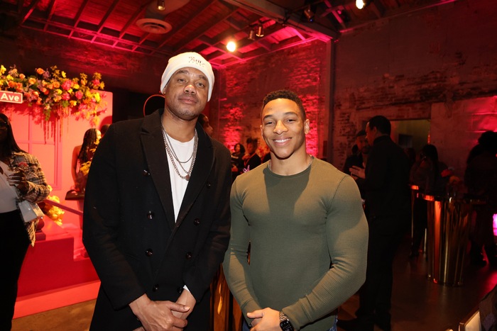 Harlem Season 2 Exclusive Screening