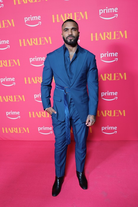 Harlem Season 2 Exclusive Screening