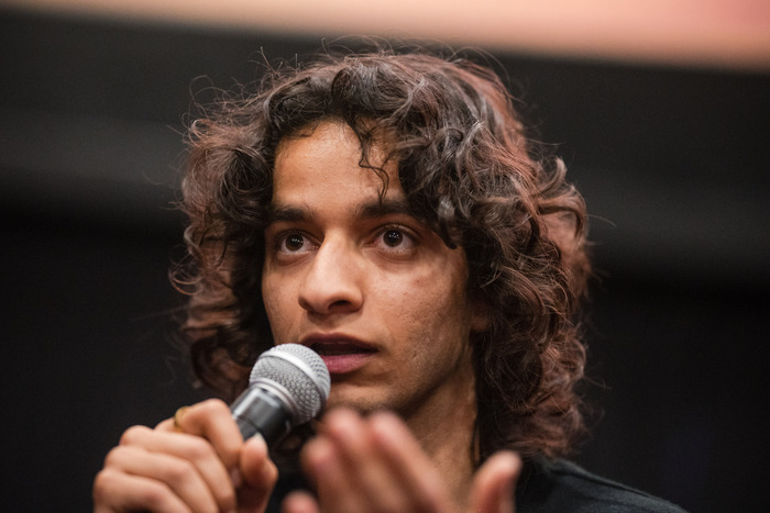 House of David Screening and Q&A | Prime Video