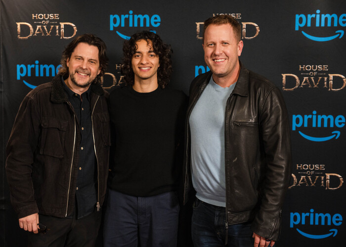 House of David Screening and Q&A | Prime Video