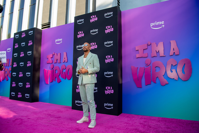 I'm A Virgo Premiere Screening and After Party in Los Angeles