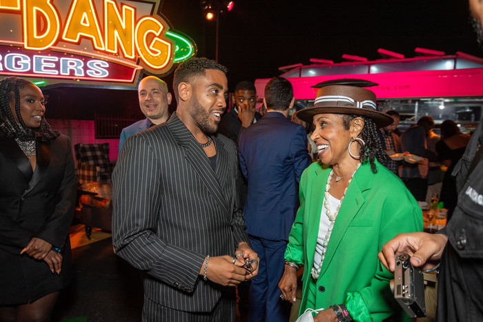I'm A Virgo Premiere Screening and After Party in Los Angeles