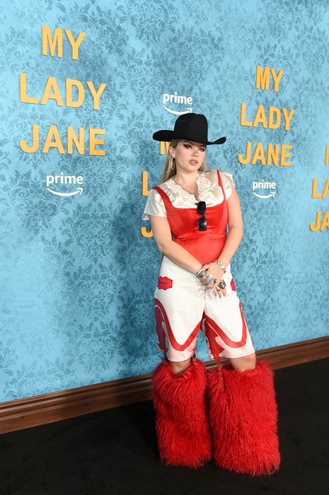 My Lady Jane Global Red Carpet Premiere