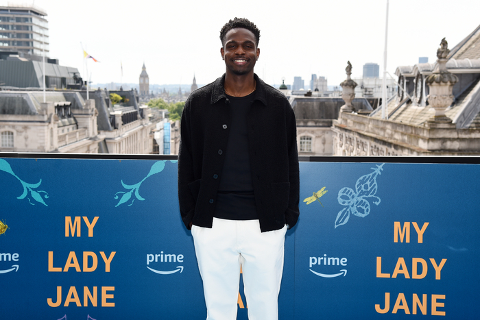 My Lady Jane London Photocall
