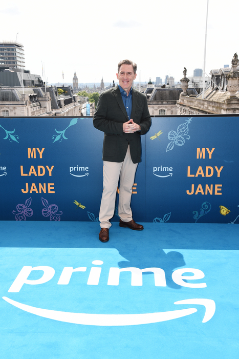 My Lady Jane London Photocall