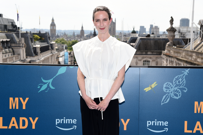 My Lady Jane London Photocall