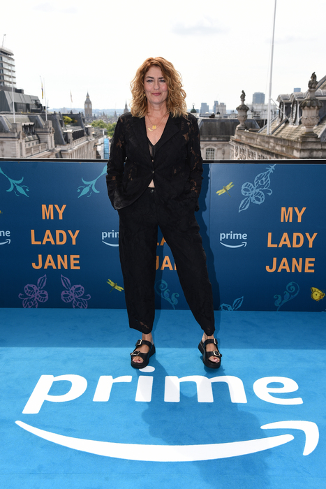 My Lady Jane London Photocall