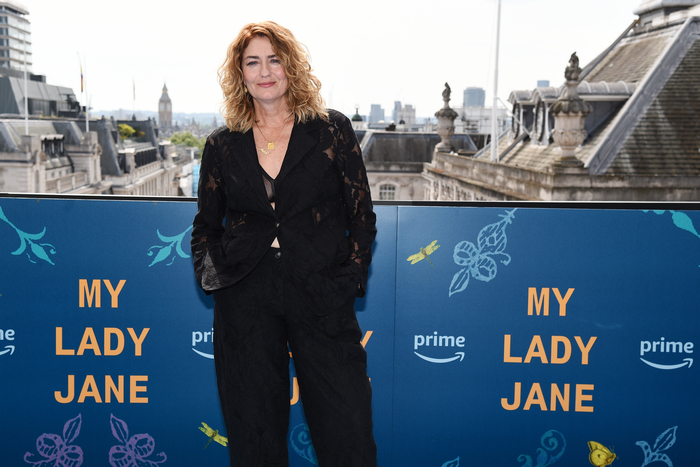 My Lady Jane London Photocall