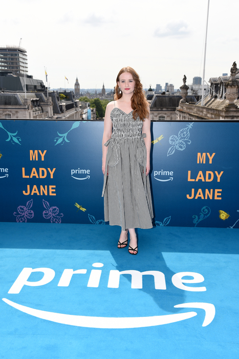 My Lady Jane London Photocall