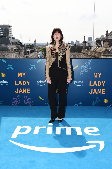 My Lady Jane London Photocall