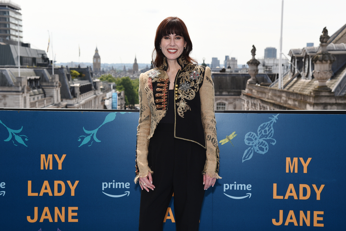 My Lady Jane London Photocall