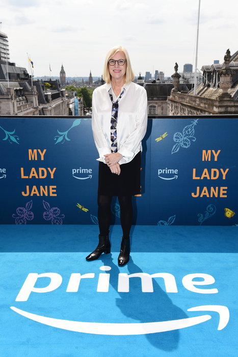 My Lady Jane London Photocall