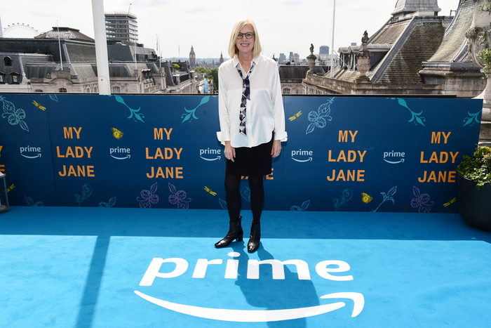 My Lady Jane London Photocall