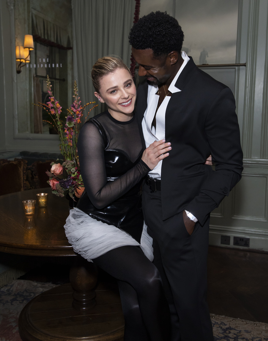 The Peripheral London Special Screening