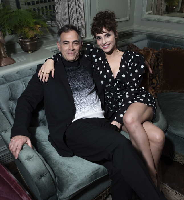 The Peripheral London Special Screening