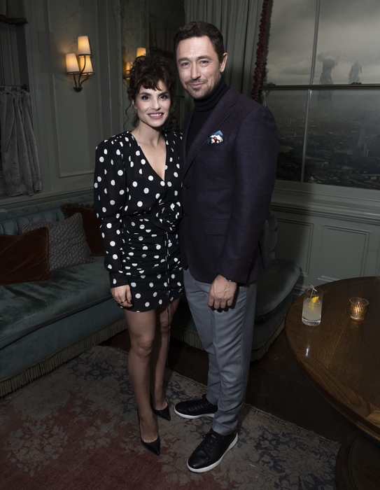 The Peripheral London Special Screening