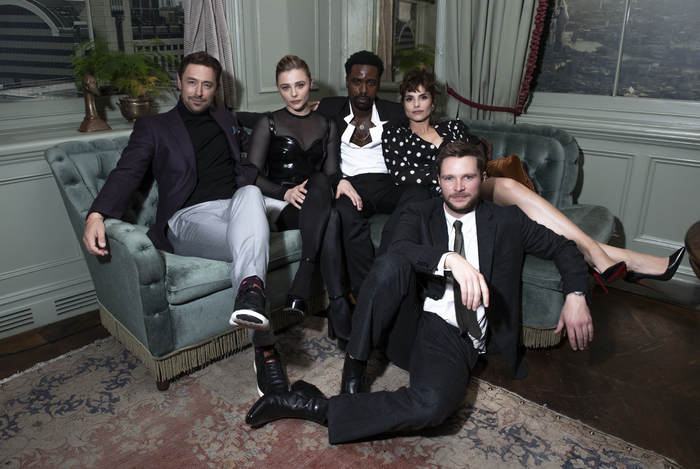 The Peripheral London Special Screening