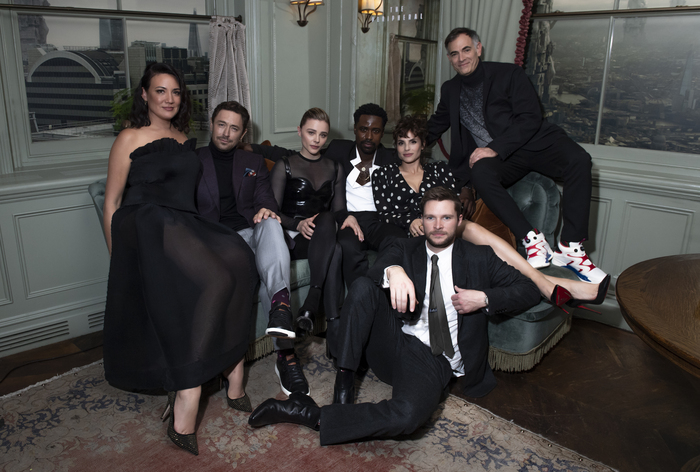 The Peripheral London Special Screening