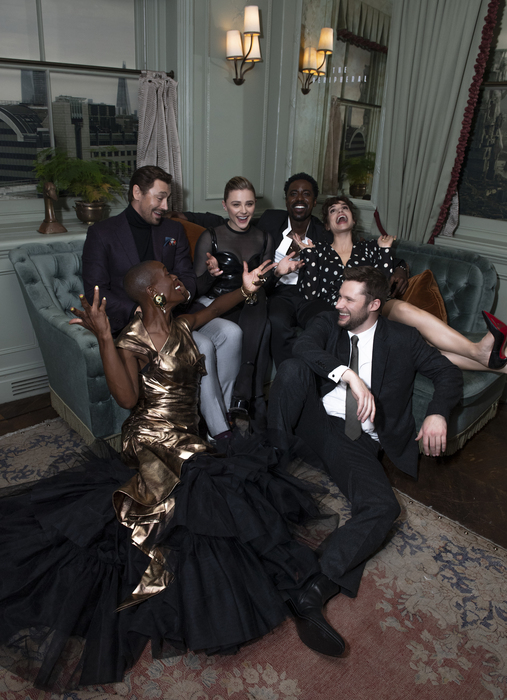 The Peripheral London Special Screening