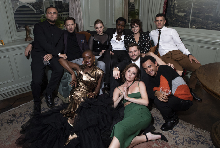 The Peripheral London Special Screening