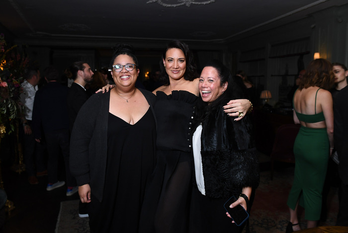 The Peripheral London Special Screening