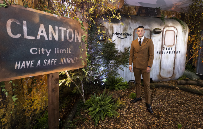 The Peripheral London Special Screening