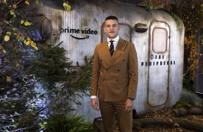 The Peripheral London Special Screening