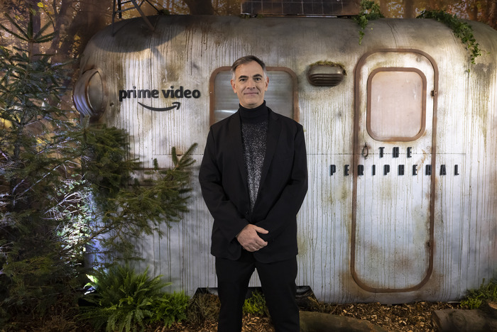 The Peripheral London Special Screening